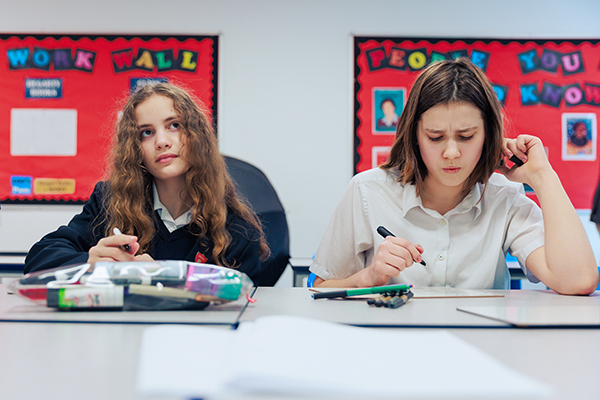 Relevance is overrated — Axiom Maths