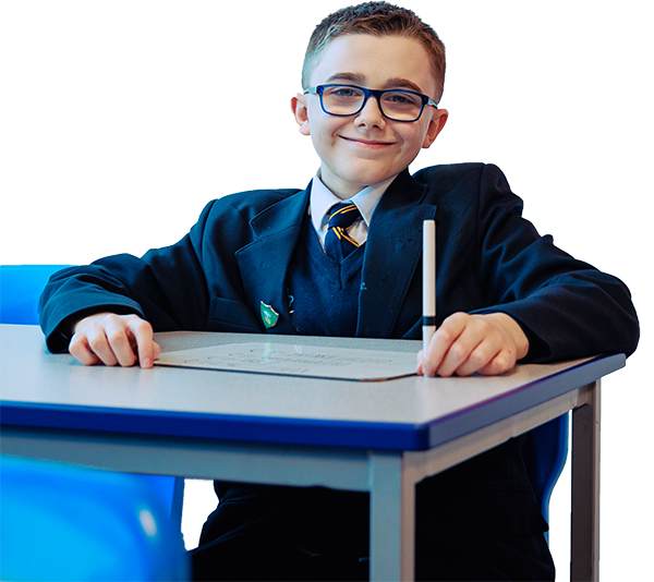 Axiom Maths — Helping children realise the potential of their power